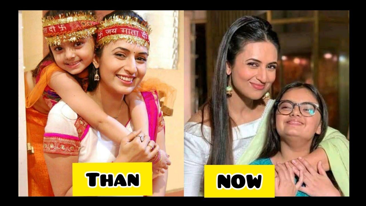 Ruhanika Dhwan Cute Journey Transformation Of Years Just Take a Look ...
