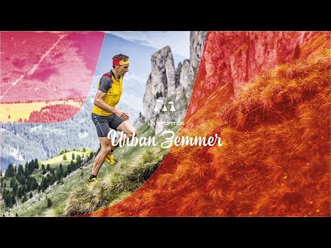 La Sportiva Storyteller - Urban Zemmer