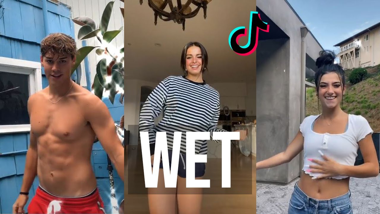 Wet Ultimate Tiktok Compilation Viral Tik Tok Compilation 2020 Youtube