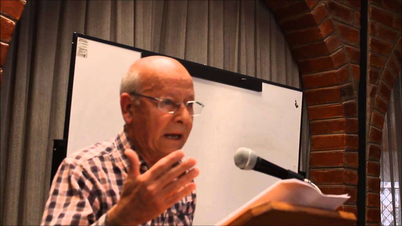 Historia y Anécdotas de Eduardo Bonnín - YouTube