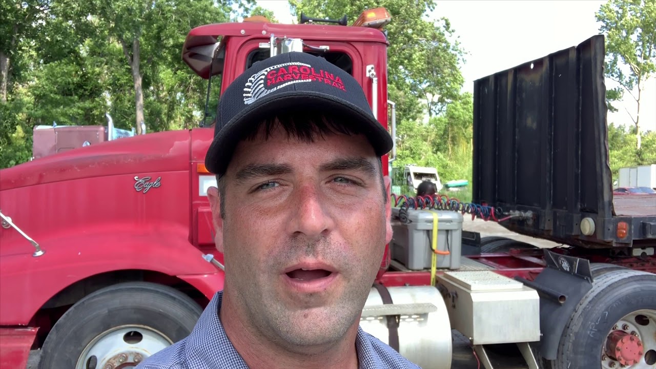 SLC Farms on the road. - YouTube