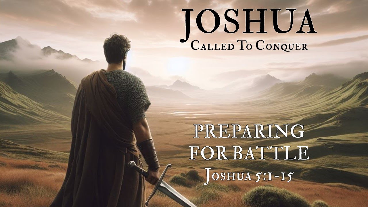 "Preparing For Battle" - YouTube
