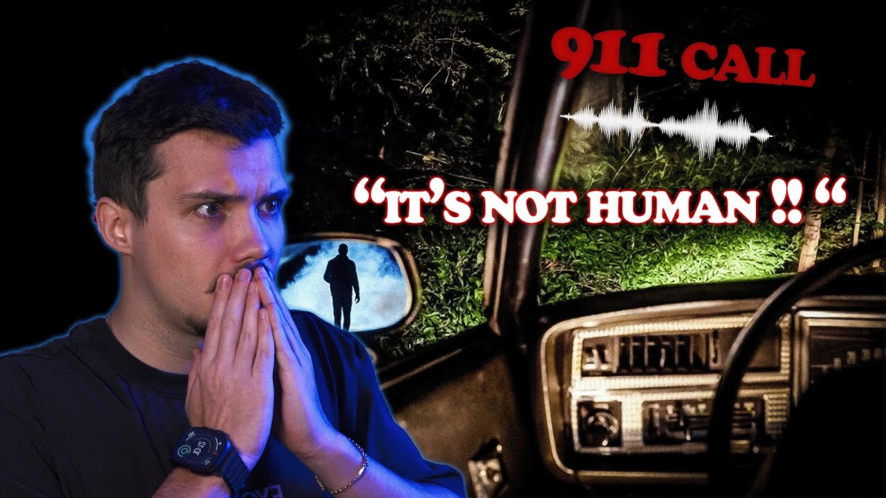"IT’S NOT HUMAN”: The True Story Behind The Pender County 911 Call ...