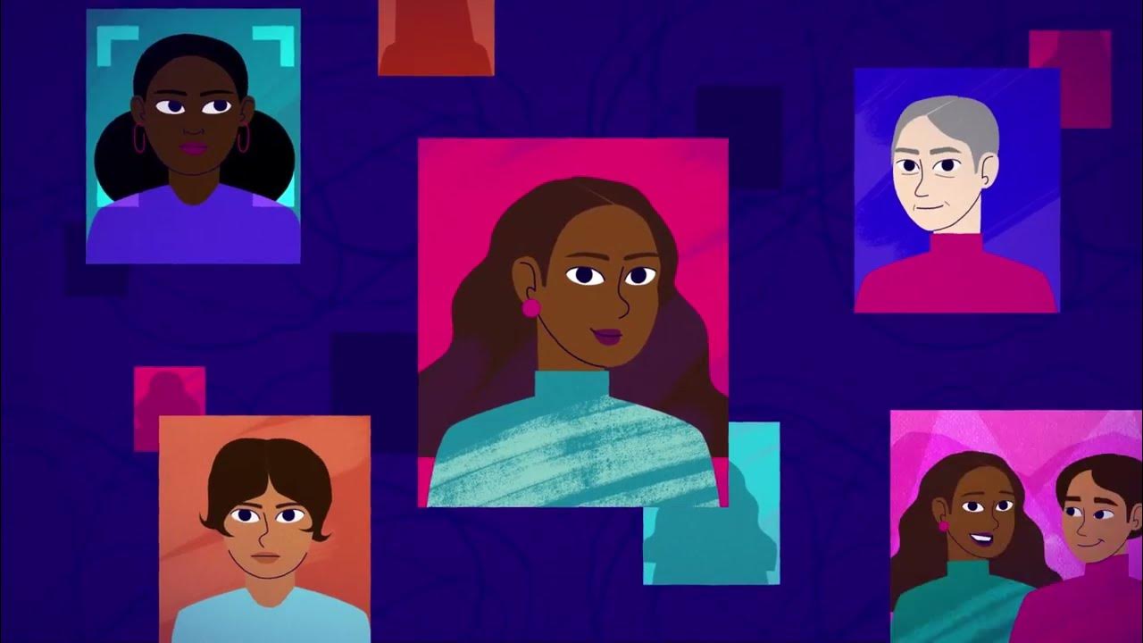 Eyes On Tech: What is Facial Recognition? - YouTube