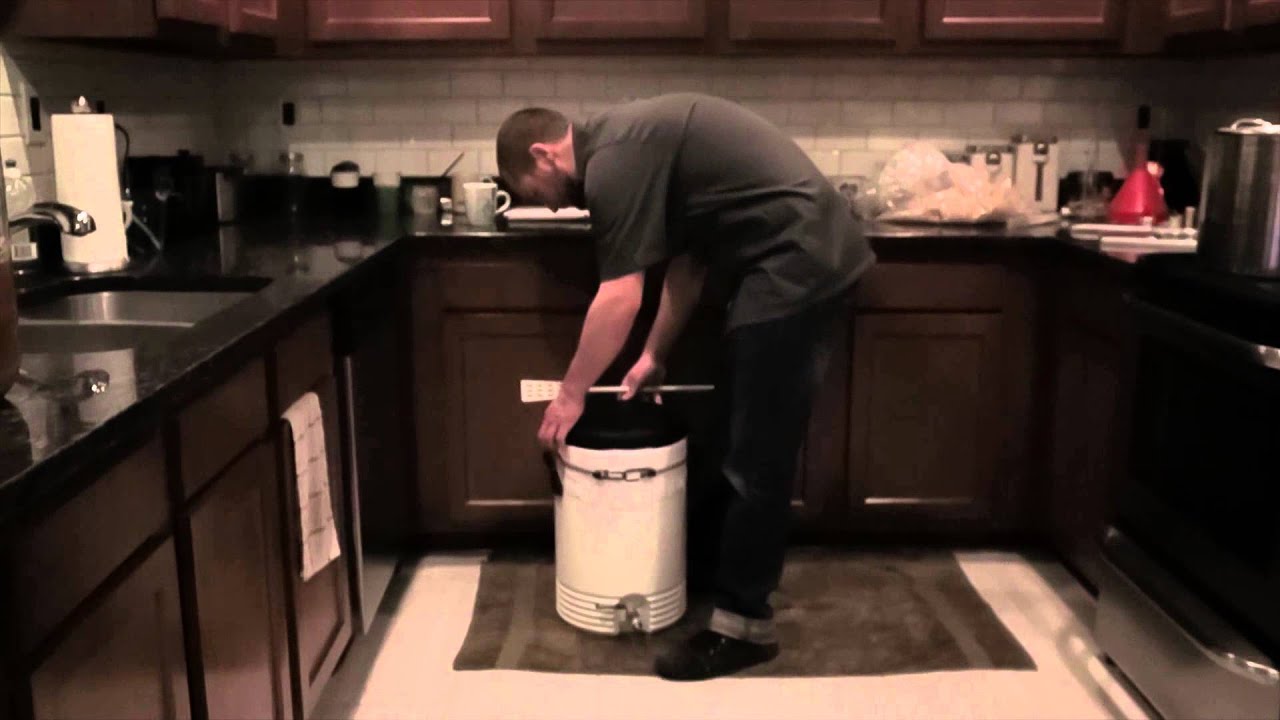 THIS IS HOW WE BREW - YouTube