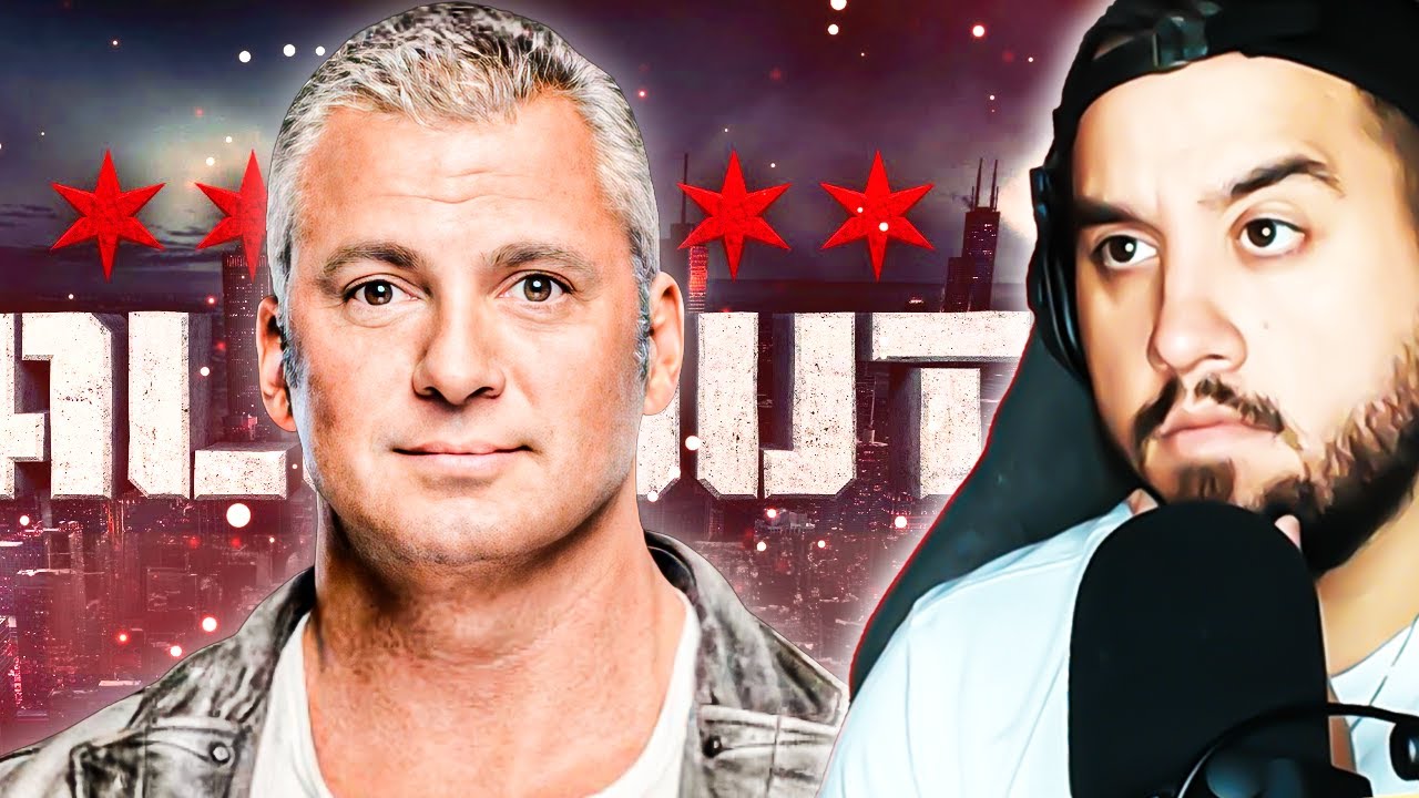 AEW All Out Predictions | Cody Rhodes Being SUED | WWE & AEW News 9/6 ...