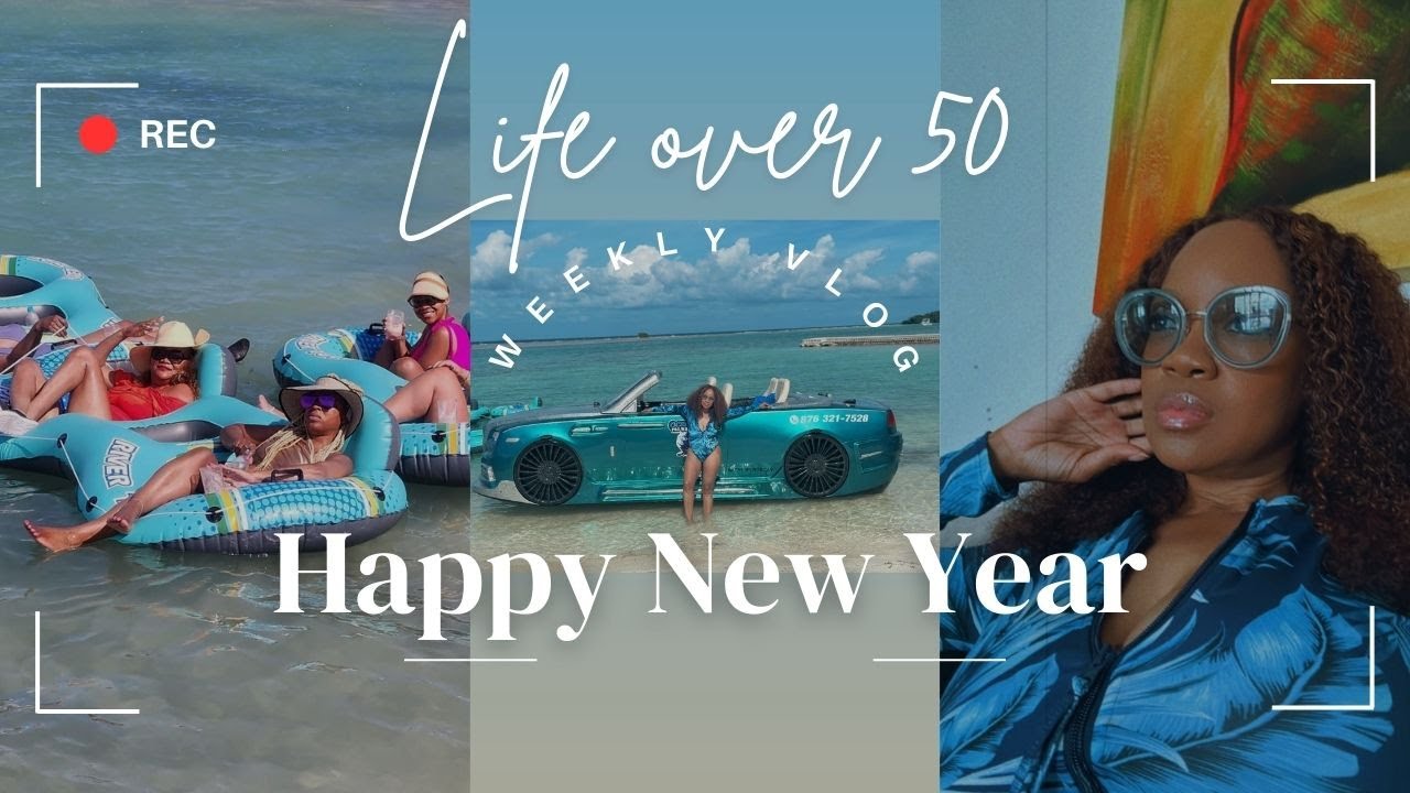 Living Life Over 50| Should Beyonce get the Iconic Award| Date Night ...