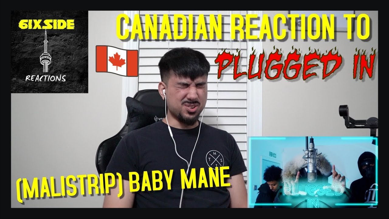 Baby Mane (MaliStrip) - Plugged In W/Fumez The Engineer | Pressplay ...