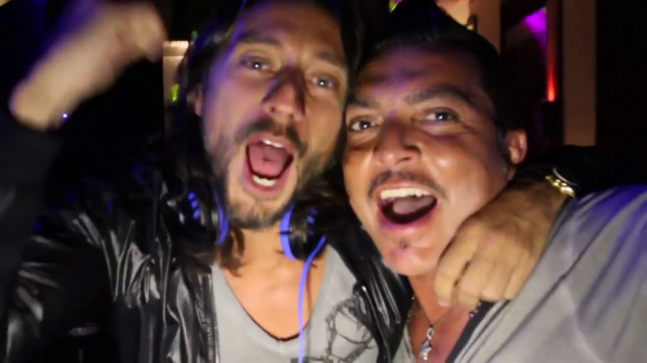 P.Z.Production Demo Reel - YouTube