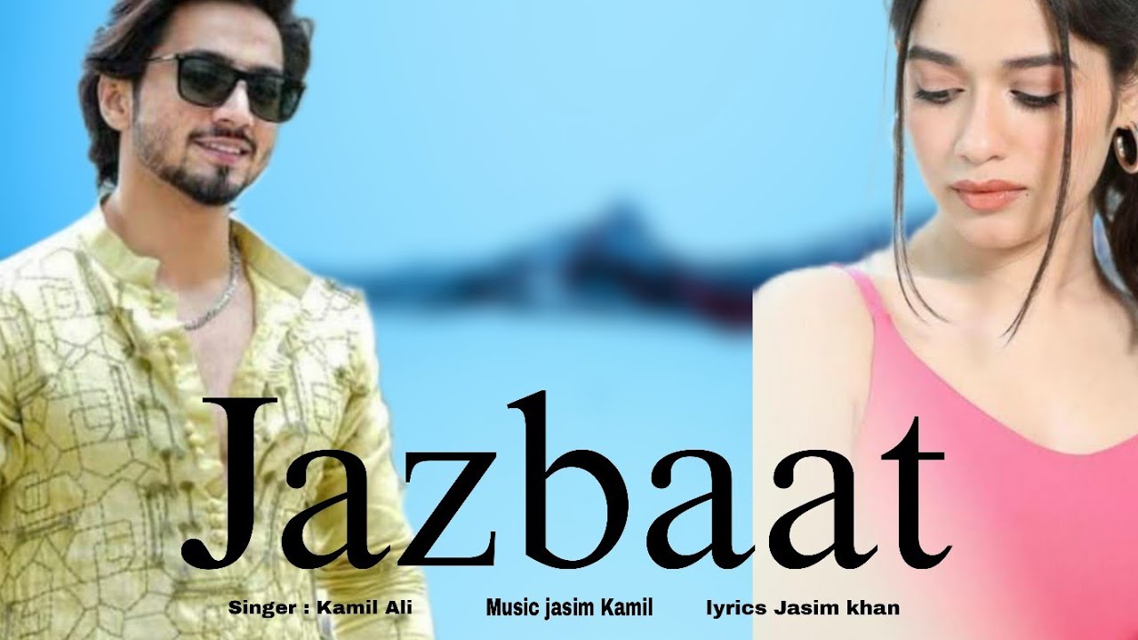 Jazbaat | Faisu & Jannat Zubair | Official Video Song 2025 | Emotional ...