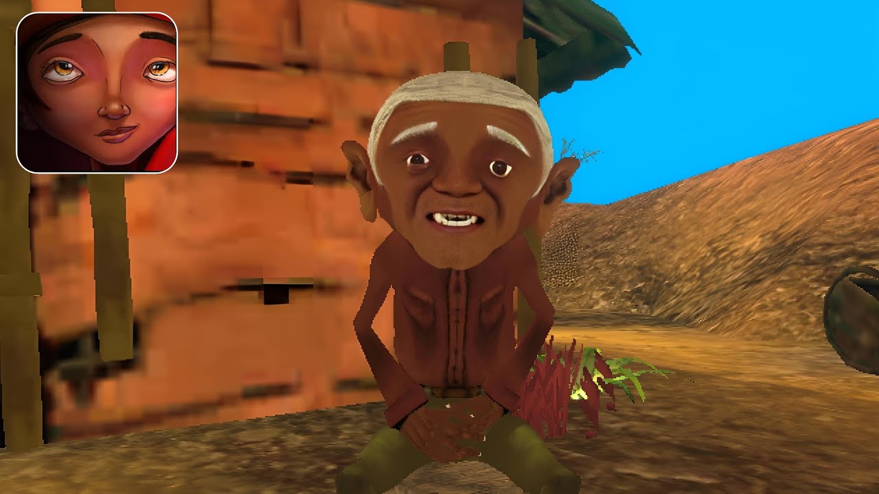 ARIDA: Backland's Awakening | Part 1 Gameplay - YouTube