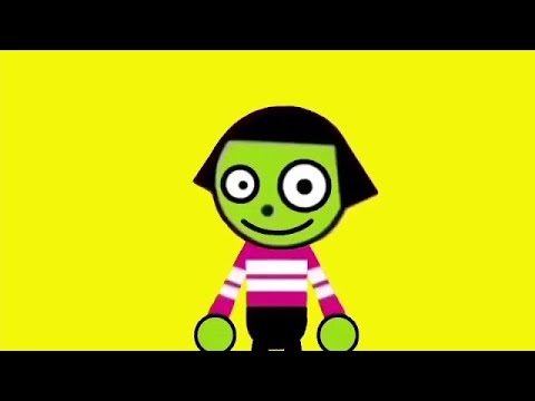 Dot's Tell Asset/End Credits/Audrey Miller Logo 2010 - YouTube