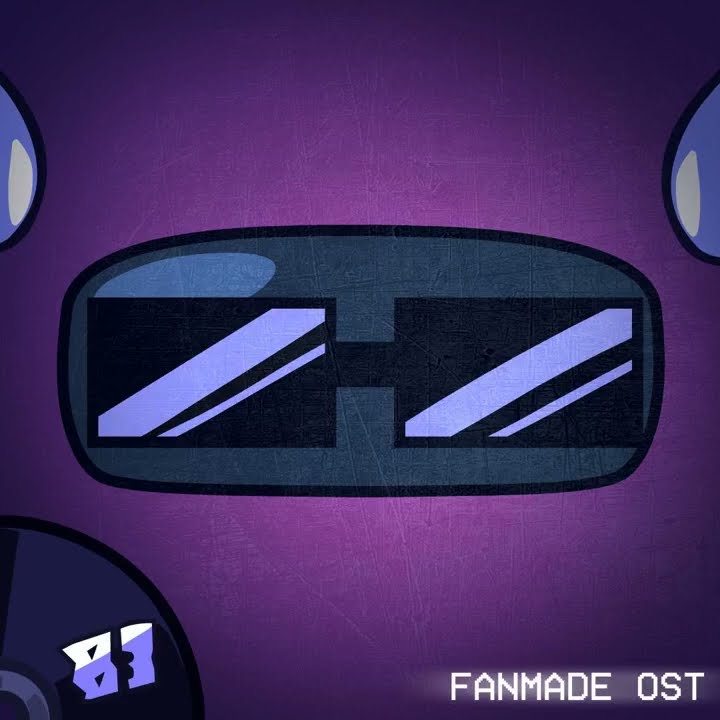 IDK B3 remixed teaser/composer by @clappers4682 /art by @Agente_R #fnf ...