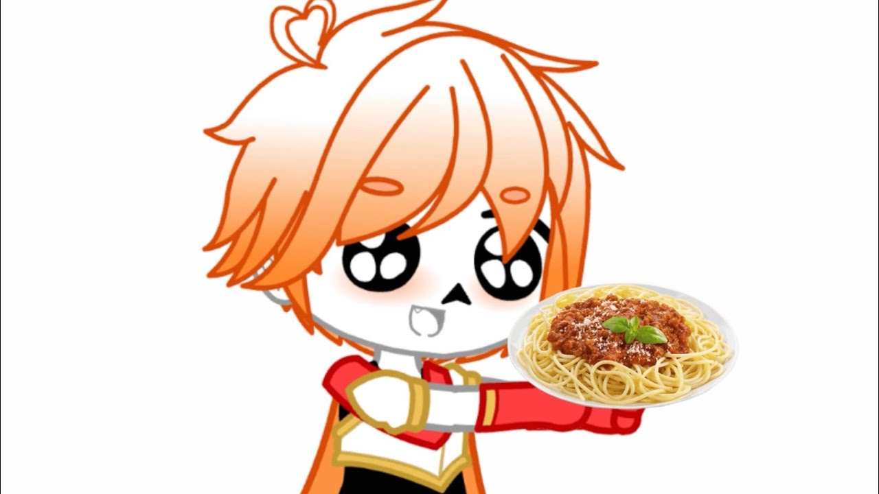 Papyrus x Spaghetti || Undertale || read description - YouTube