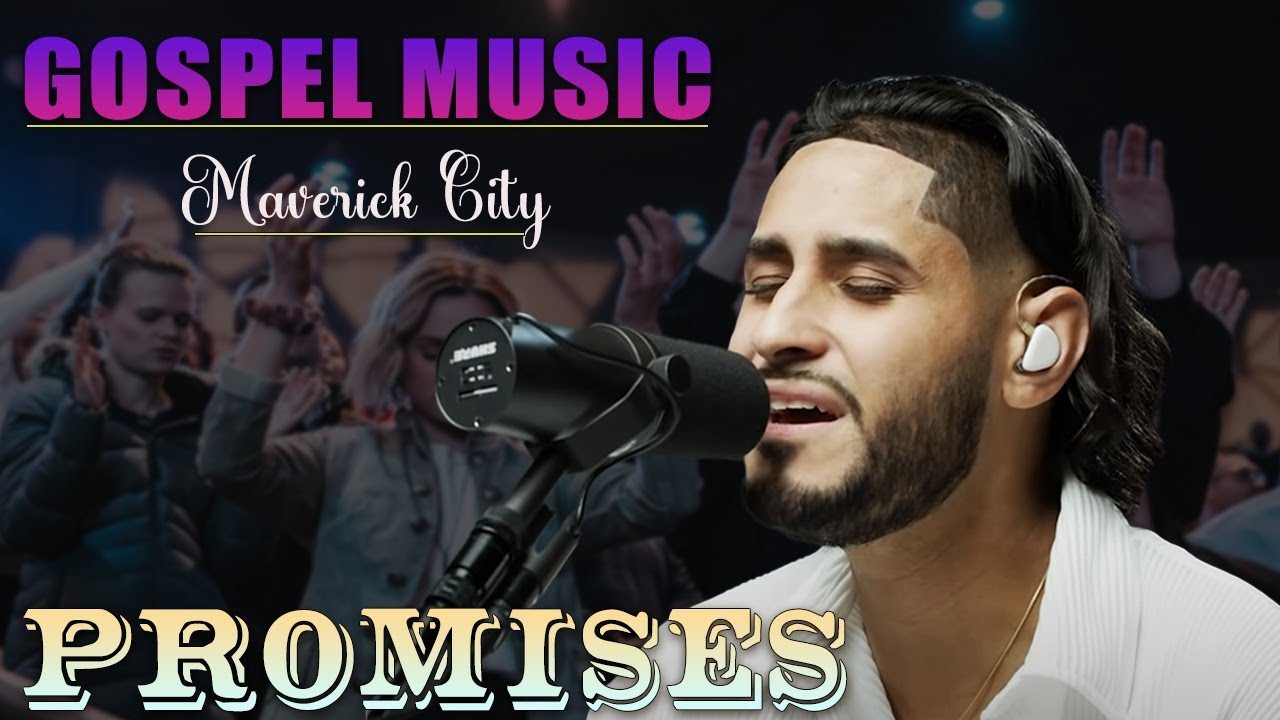 Promises || feat. AARON MOSES . Elevation Worship & Maverick City Music , TRIBL - YouTube