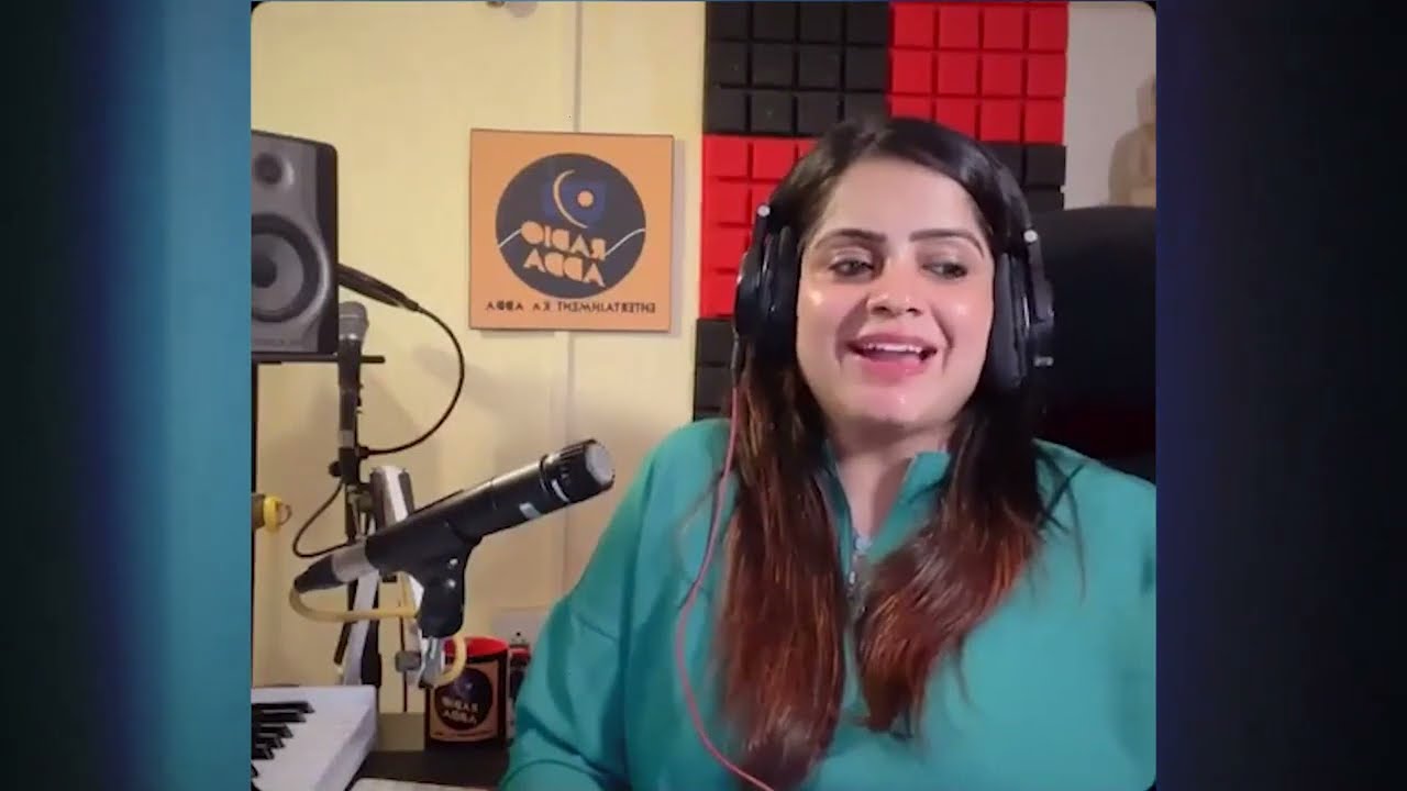 SpringPeople in conversation with Radio Adda - YouTube