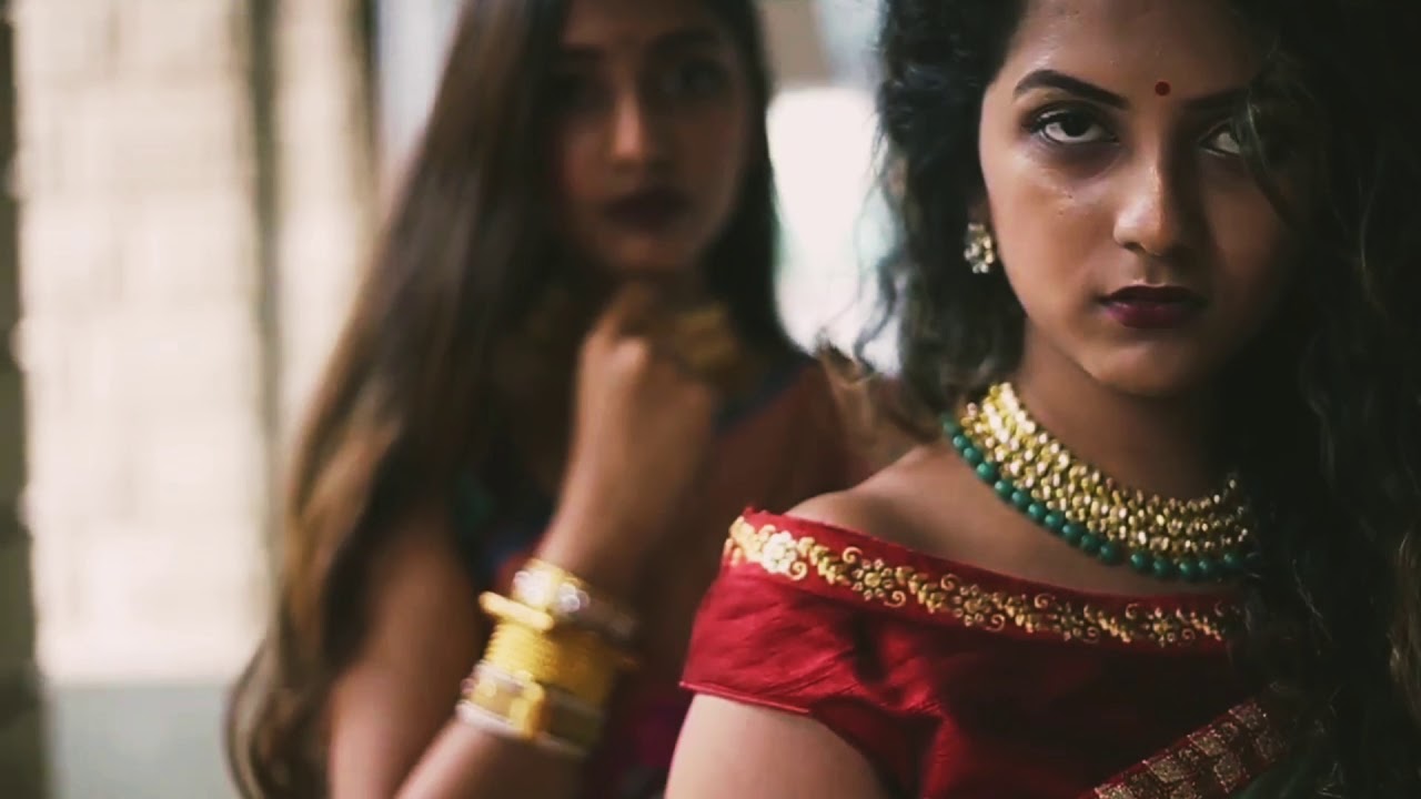 Mirraw - The Drape of India - YouTube