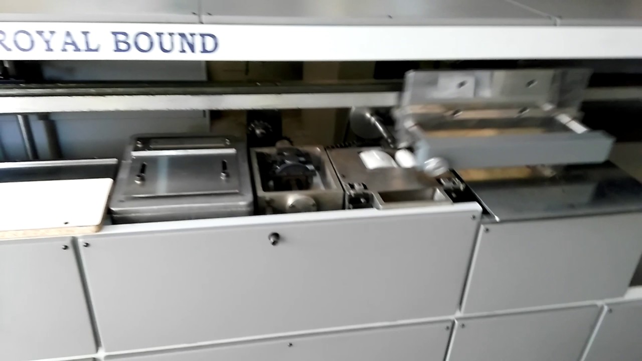 Royal Bond - YouTube