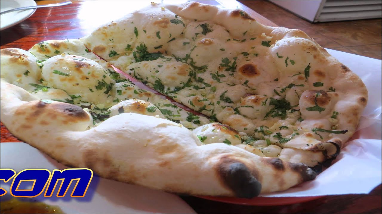 Teji's Indian Restaurant in Round Rock, Texas - YouTube