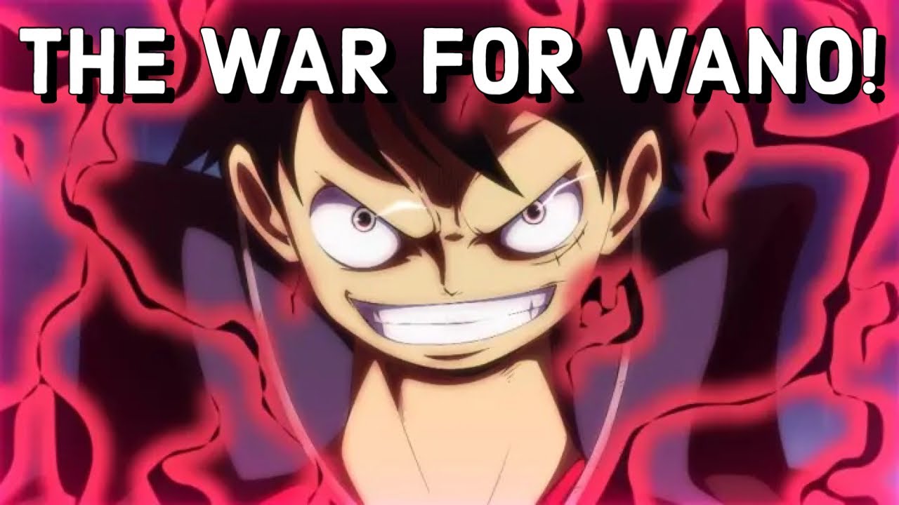Ranking EVERY Fight in the Wano Raid from WORST to BEST! | One Piece ...