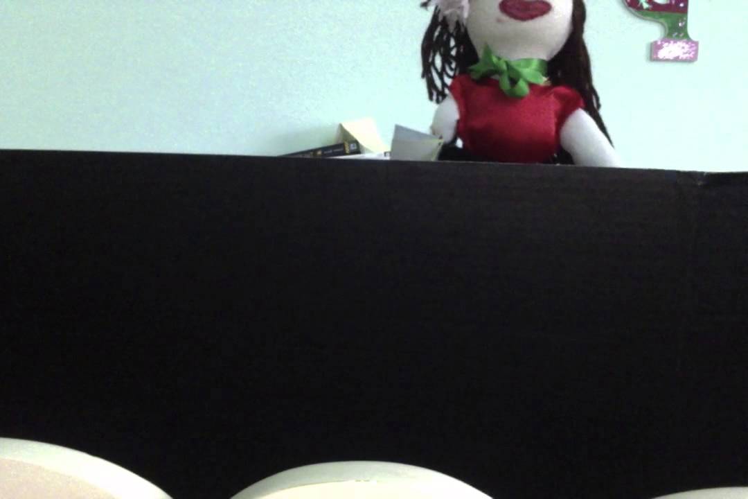 DNA Puppet Show - YouTube