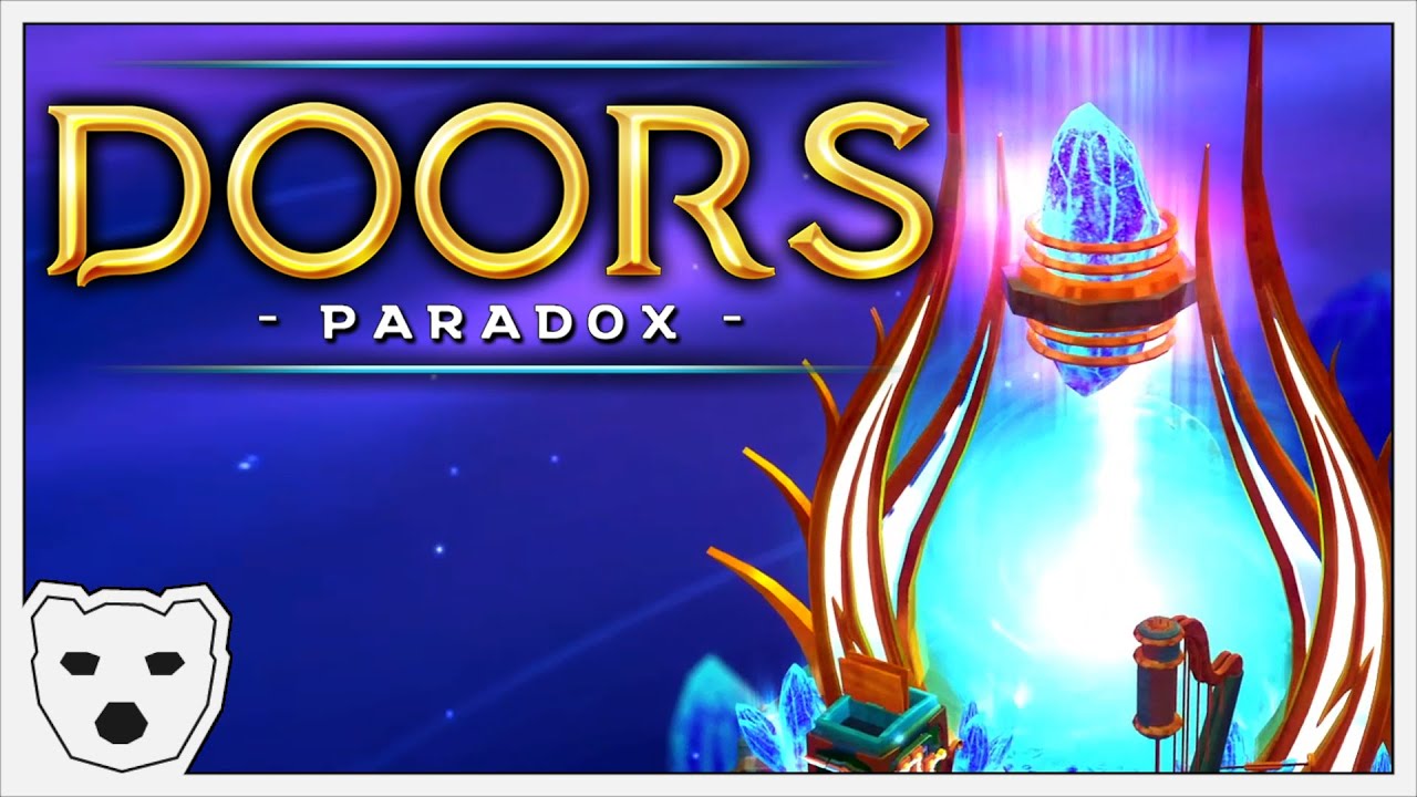 I Should Just Close These Doors and Open A Window Instead | Doors ...