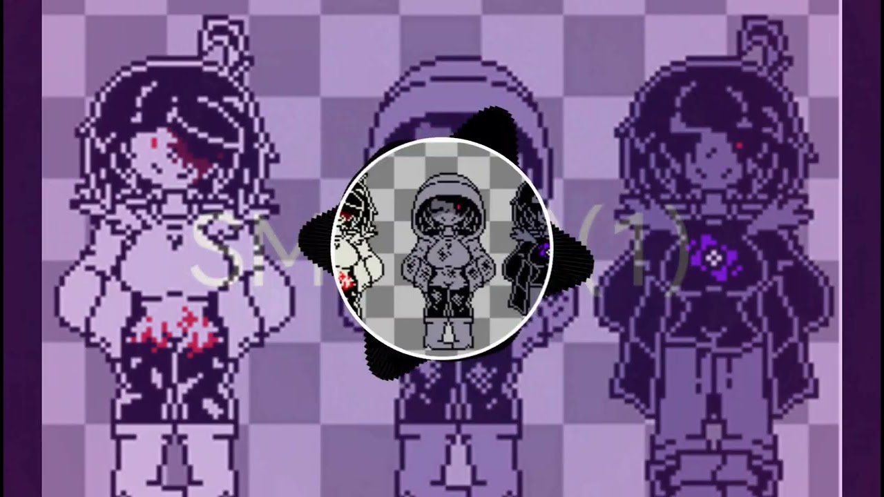 Shift!Murder Time Trio (zenith version) - YouTube