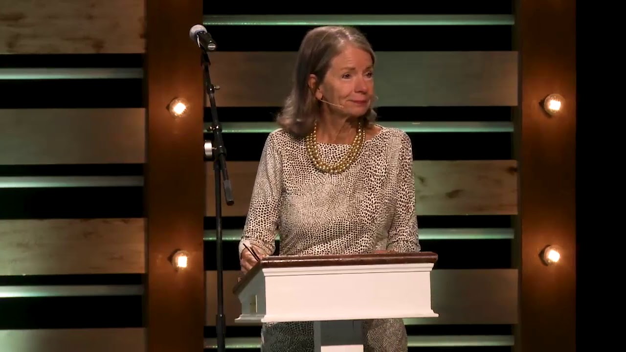 The Seven "I AM" Statements of Jesus - Nancy McGuirk - WCBS Commentary ...