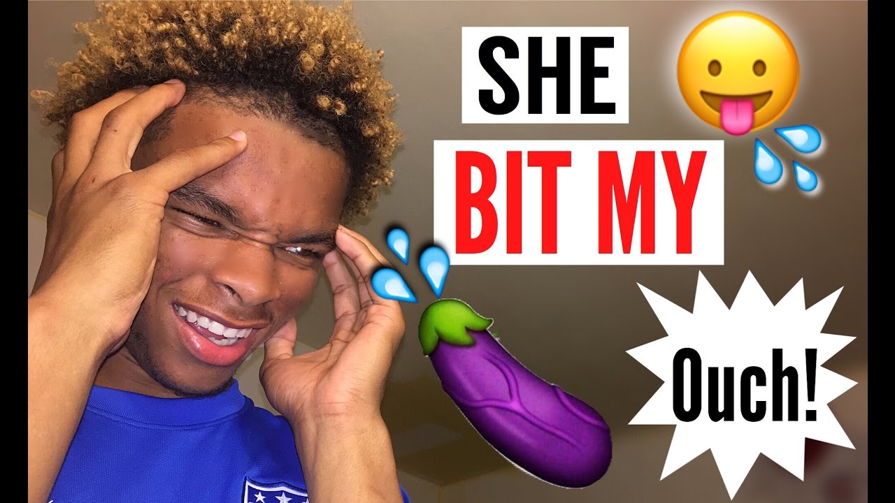 Storytime My First Time Getting Head Youtube