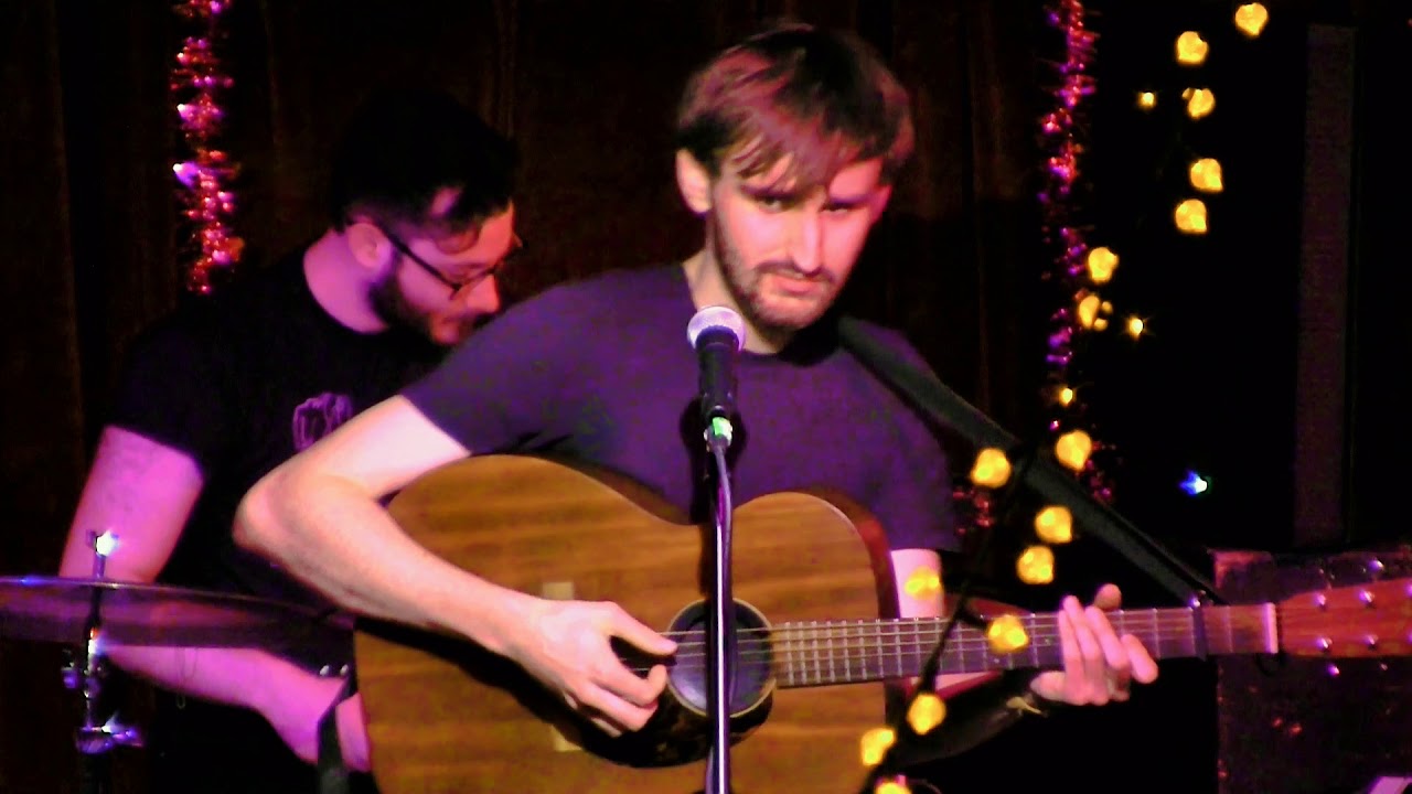 Hello Emerson - Am I the Midwest @ Ace of Cups, July 19 2019 - YouTube