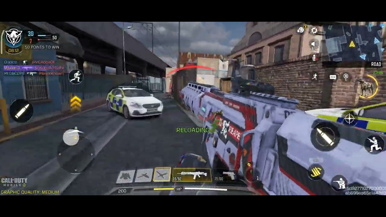 COD Mobile - Master level - YouTube