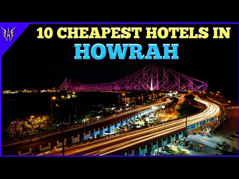 Howrah Hotels | 10 Cheapest hotels in Howrah | Howrah Hotels near ...