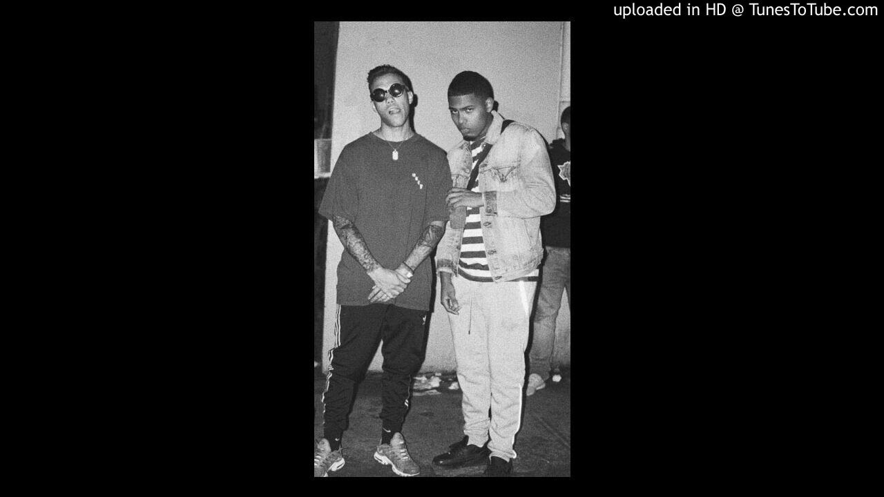 Jhay Cortez ft. Myke Towers,Julio Voltio y Don Omar - Andamos Cazando ...