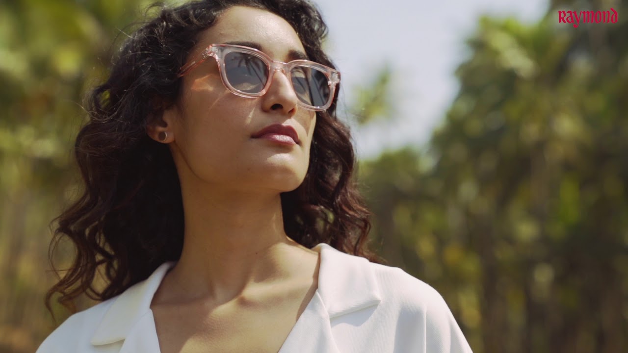 Raymond Fine Fabrics- Spring Summer Line'19 - YouTube