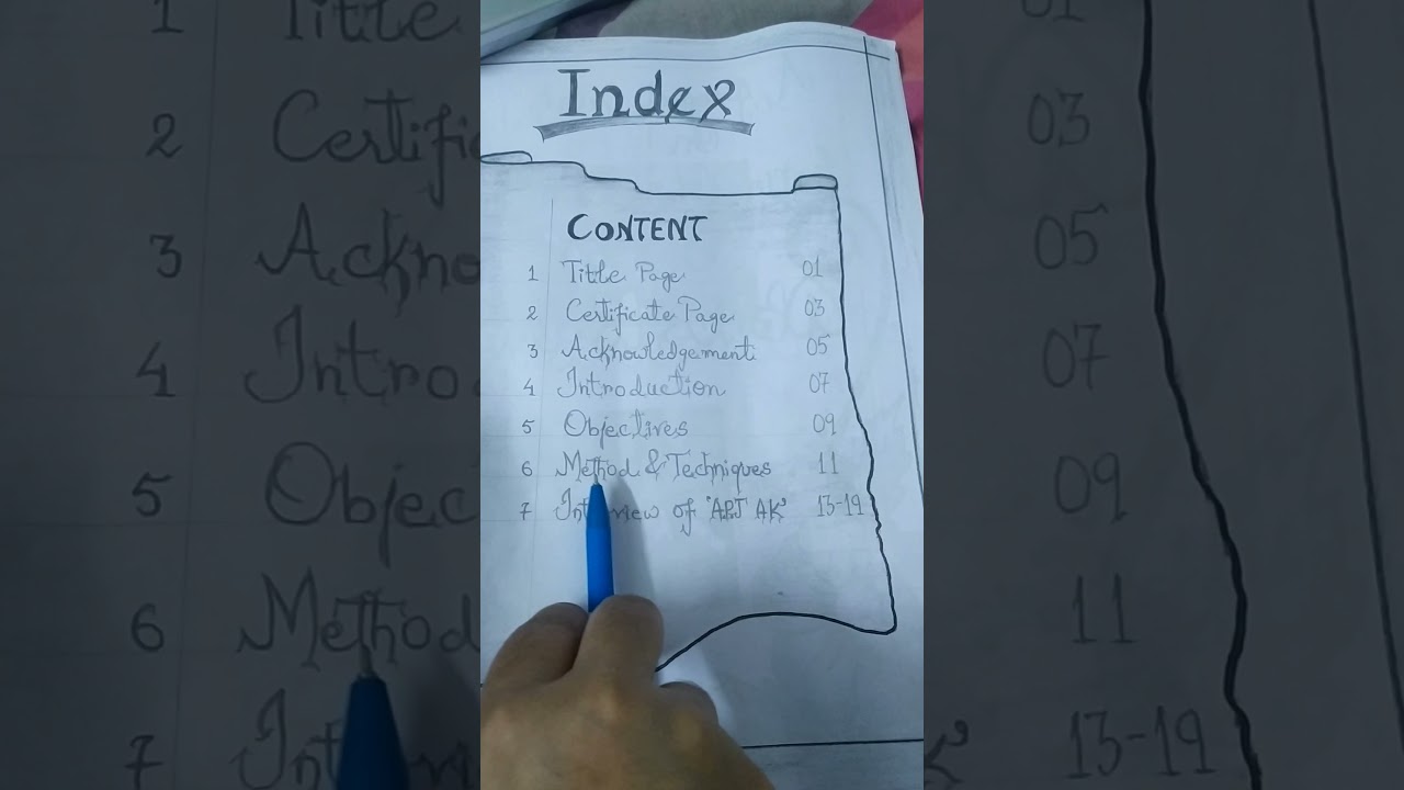 english project for class 12 on fictitious interview of Dr Apj Abdul ...