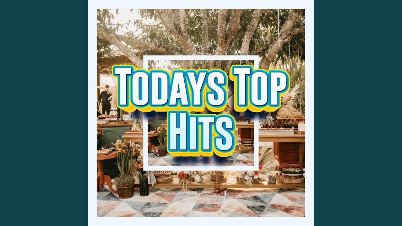 Todays Top Hits For TikTok - YouTube Music