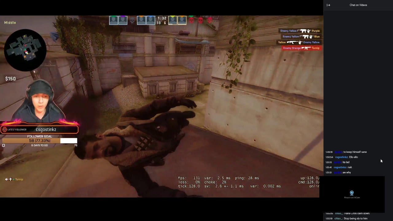 A terroring - YouTube