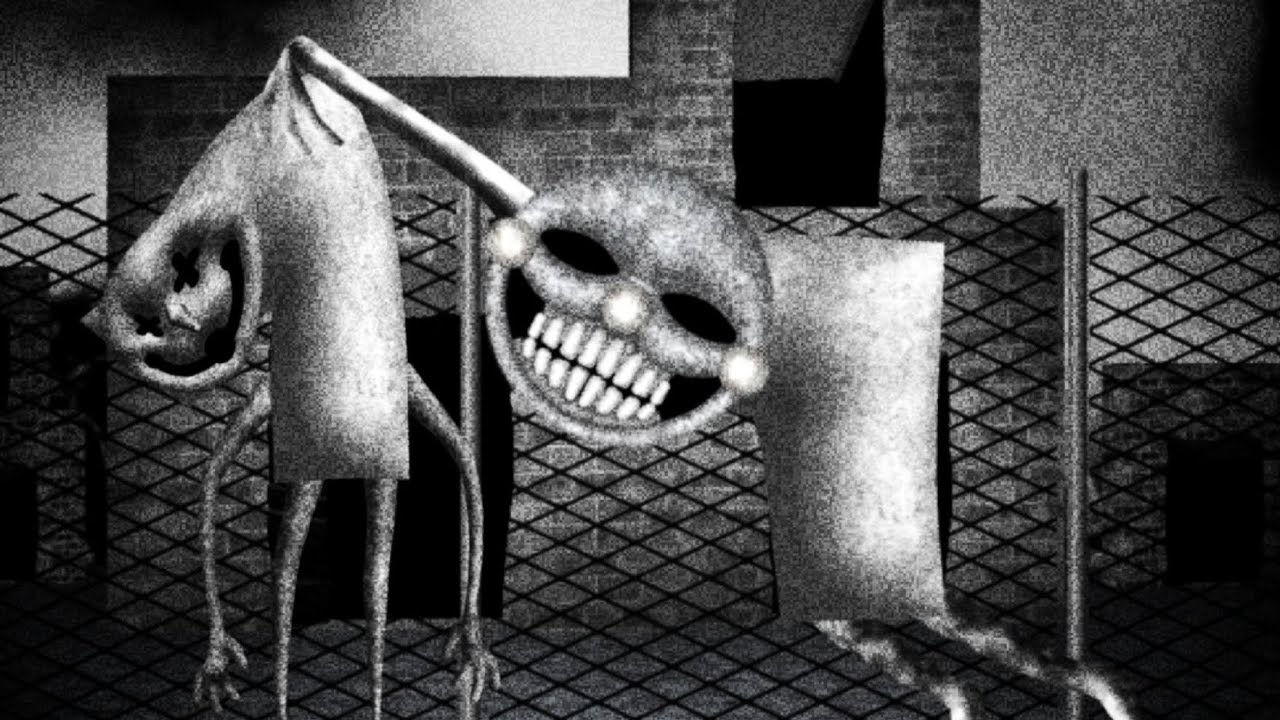 The Diagonal zone [2023] Yourlocalbreadman - YouTube