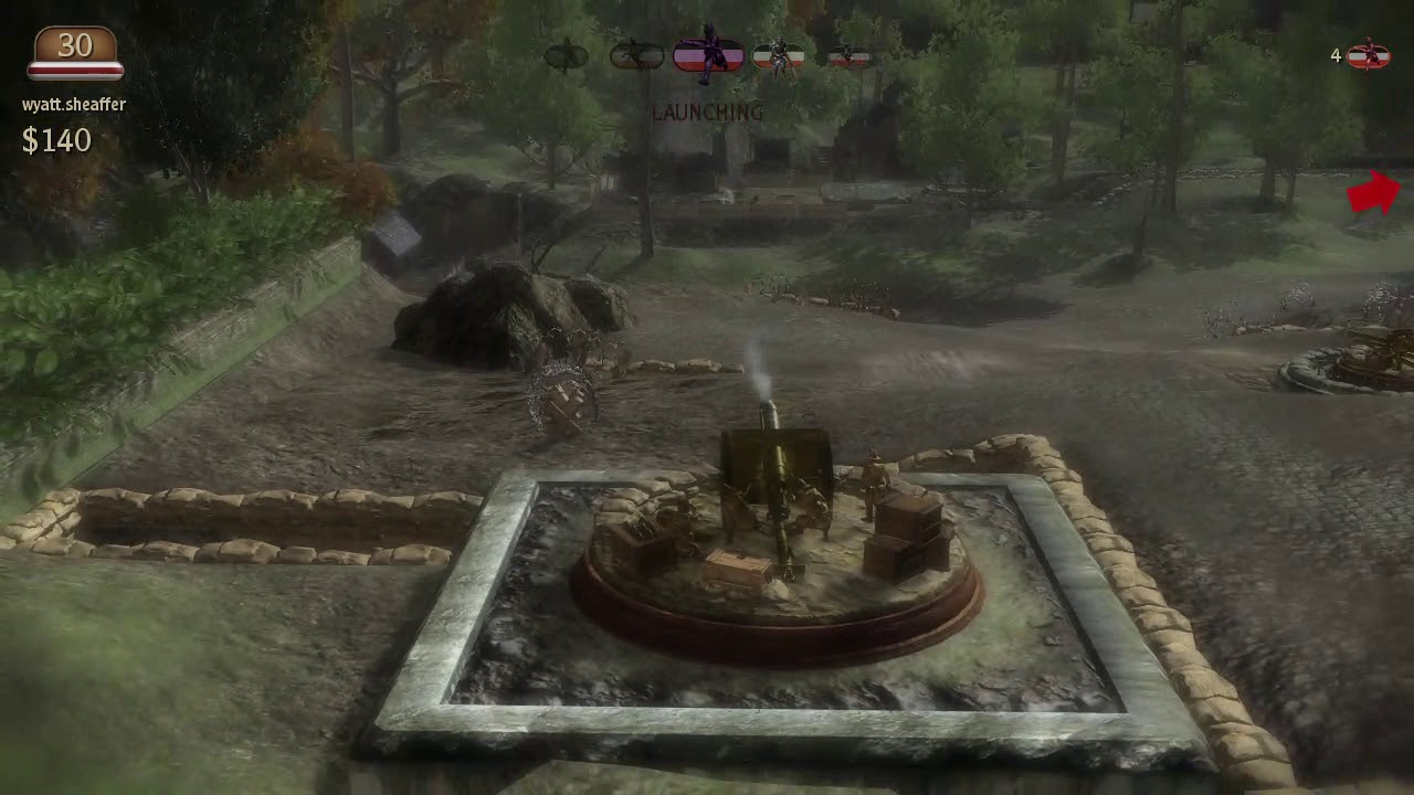 Toy soldiers 2 - YouTube