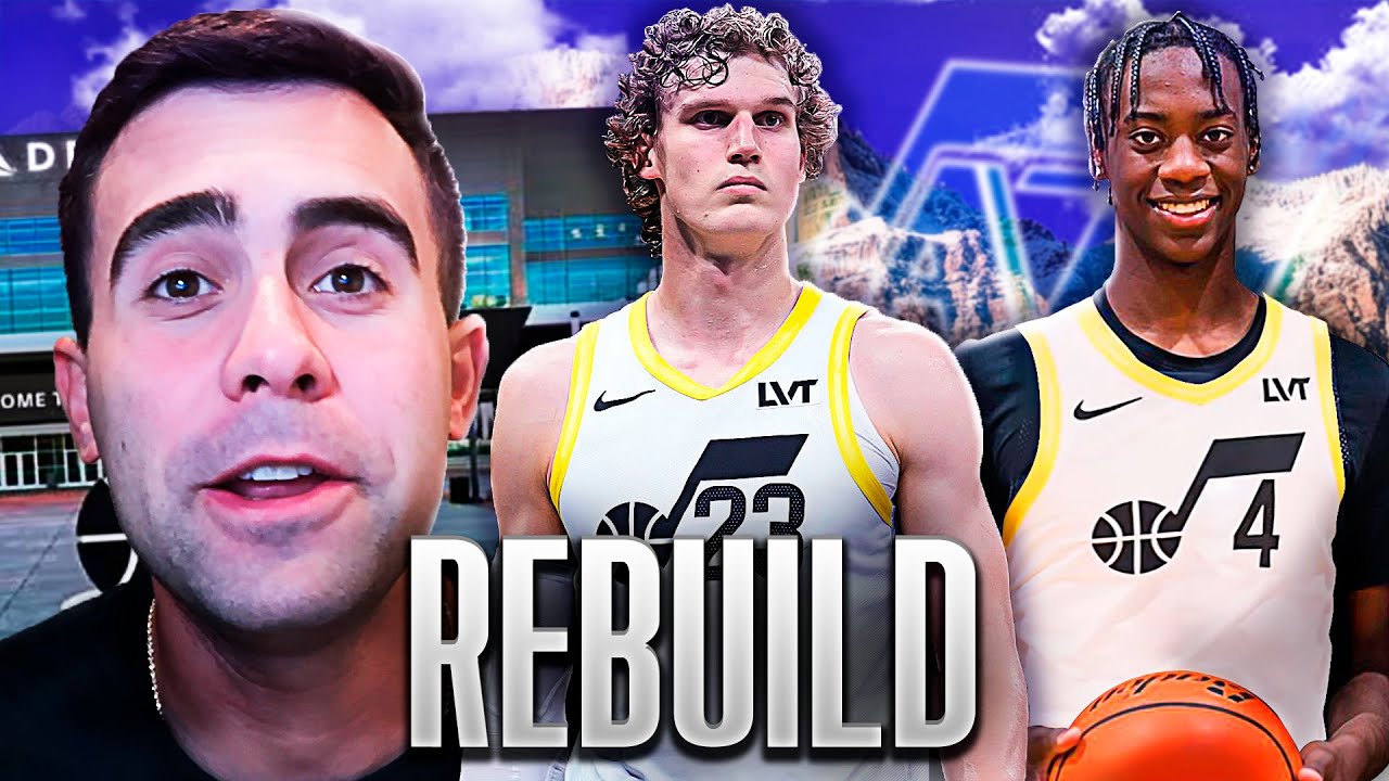 I Made The Best Draft Picks Ever... - YouTube