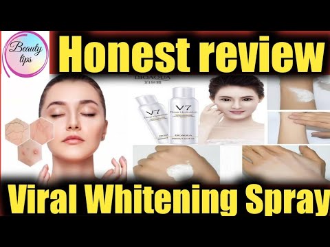 urgent whitening cream|whitening spray for face|v7 deep hydration spray ...