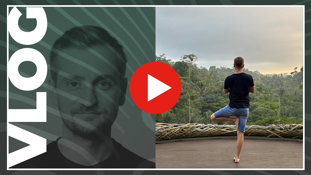 S03E10 Hello Bali - 2. rész - eventomi VLOG - YouTube