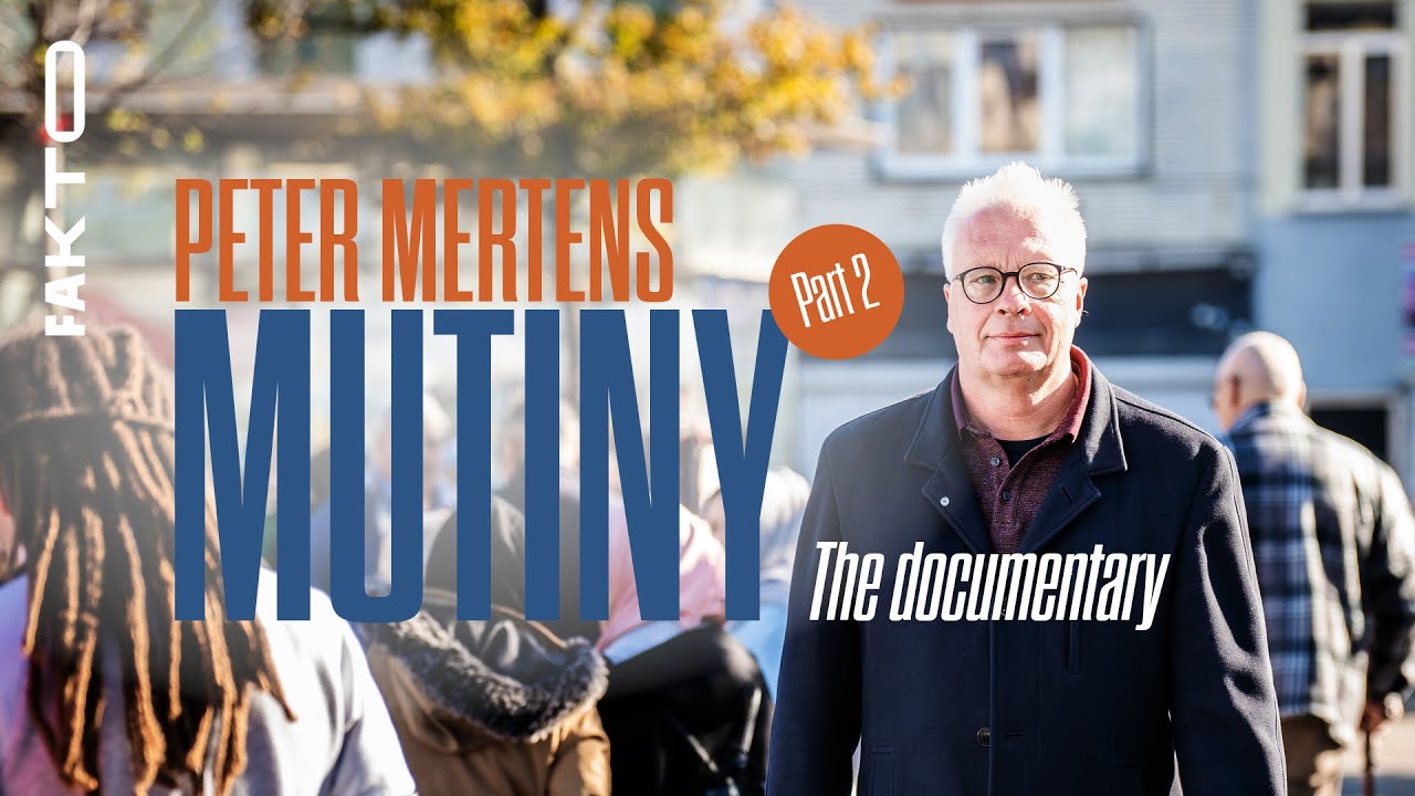 Mutiny Part 2: It Could Have Been Different - YouTube