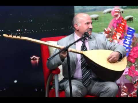 Aşık İsrafil Daştan  Karma karışık