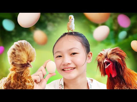 Can Baby Chickens Eat Ladybugs