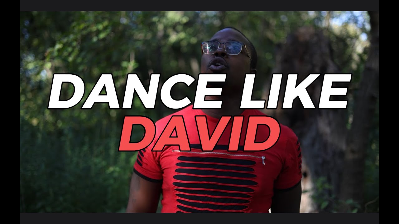 Raymond Gaspard - "Dance Like David"(Official Music Video) - YouTube