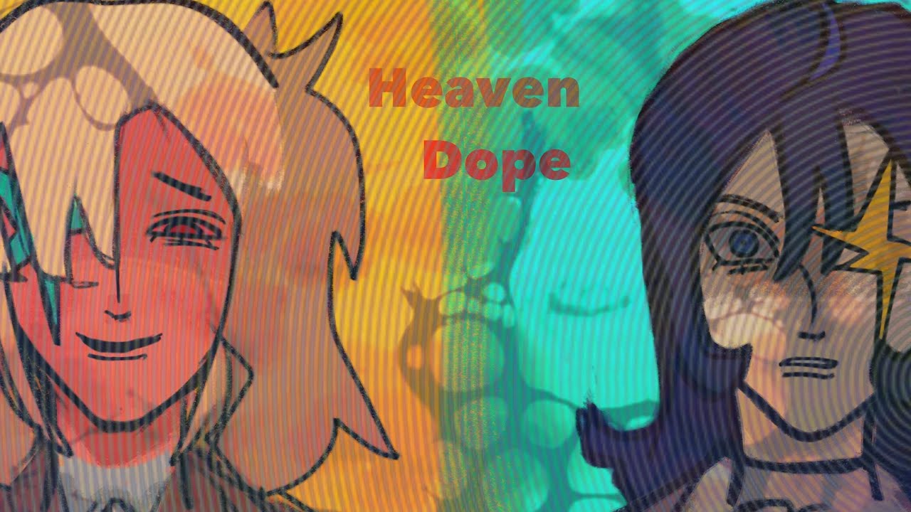 Heaven Dope - YouTube