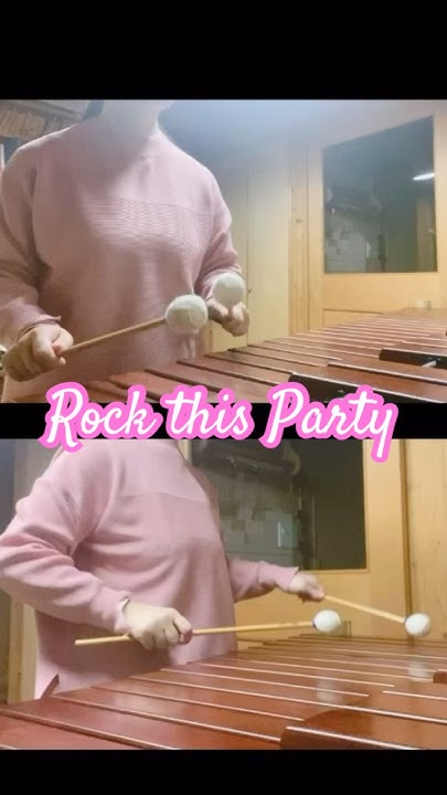 timelesz/Rock this Party - YouTube