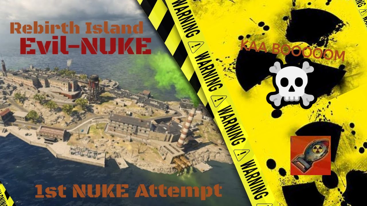Rebirth LIVE NUKE Contract W/ Jacob #thepowerofgaming #mw3 #rebirthnuke ...
