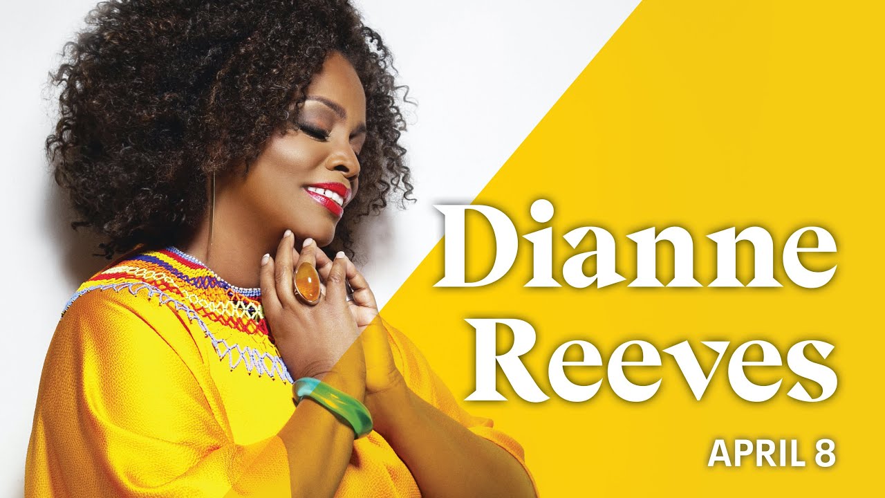 Dianne Reeves - YouTube